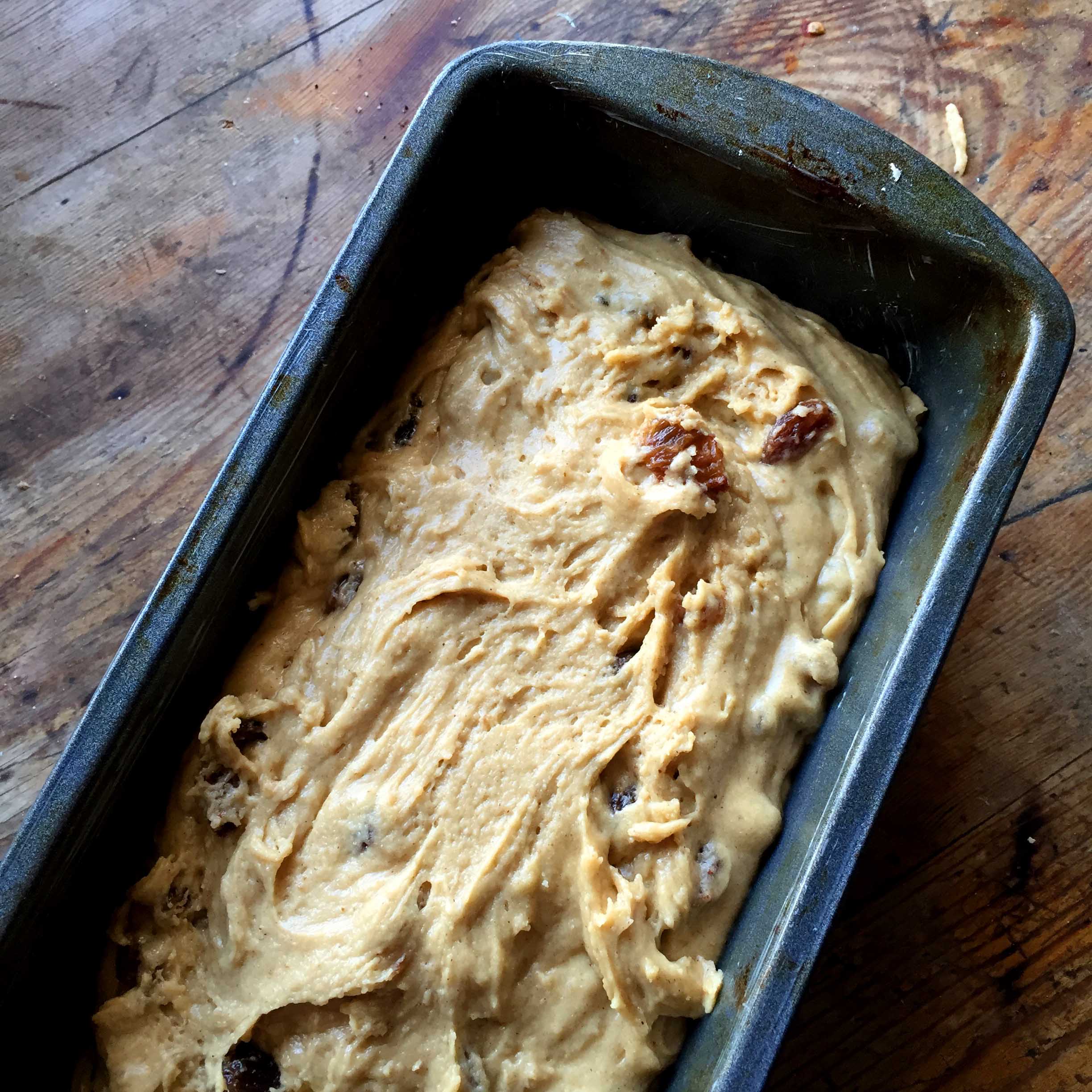 Bara brith