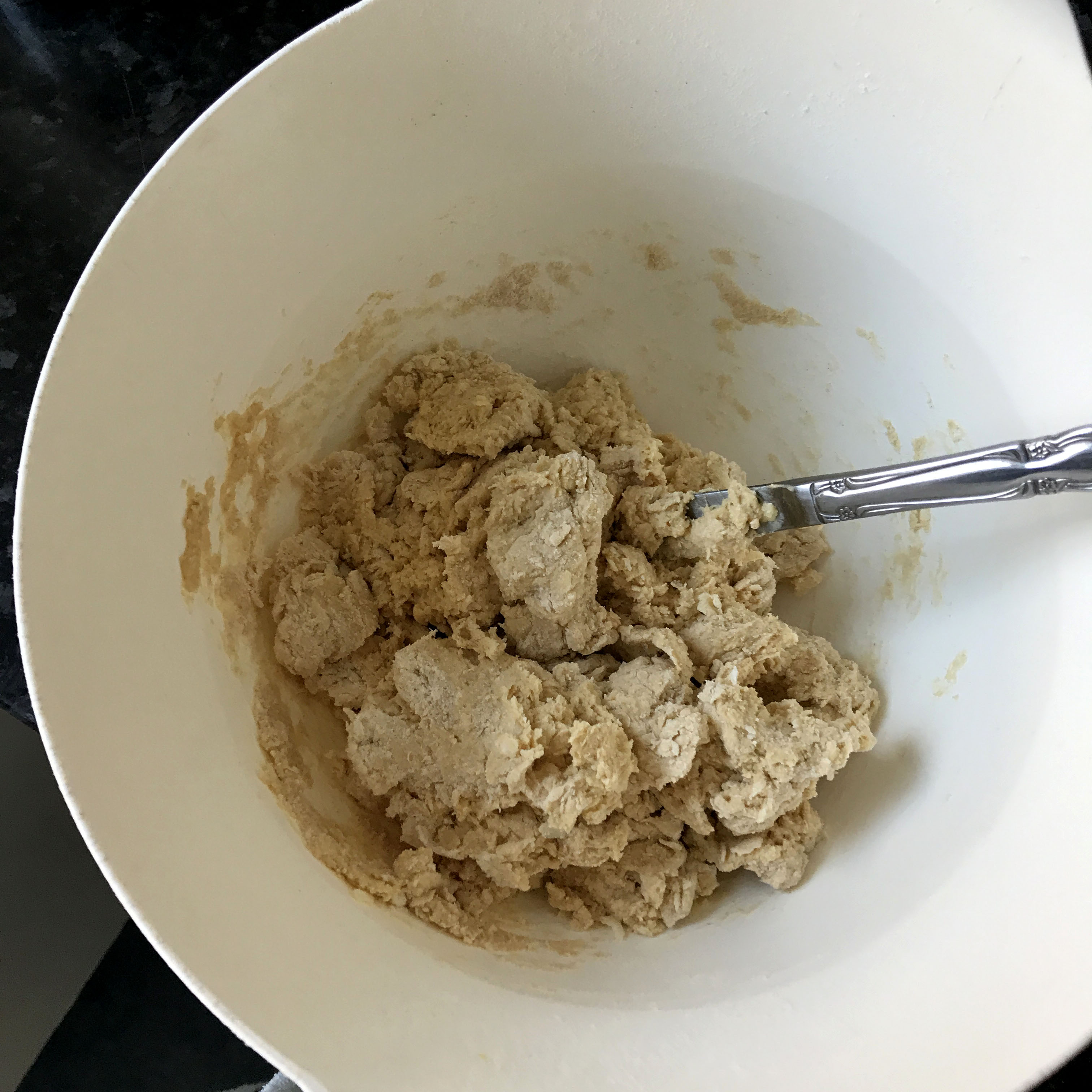 Cheese and Marmite scones